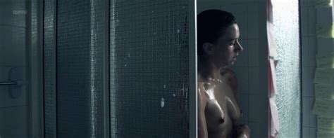 Naked Libby Munro In Eight
