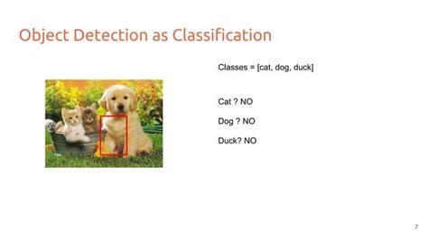 Deep Learning For Computer Vision Object Detection Upc 2016 Pdf