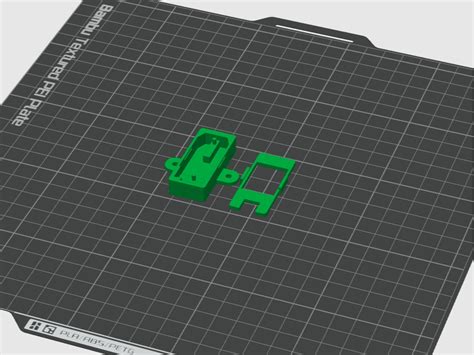 Case Sensor DHT22 Remixed By Alchemist Lab MakerWorld