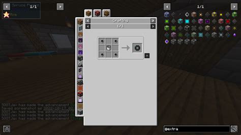 Refined Storage Extra Disks Storage Part Recipes Incorrect · Issue 121 · Allthemodsatm 8 · Github