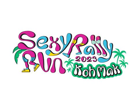 Sexy Run Koh Mak 2023
