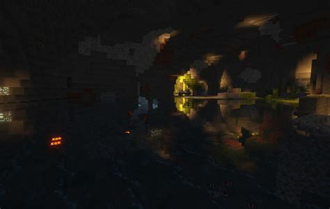complementary shader…but better edit r minecraftshaders