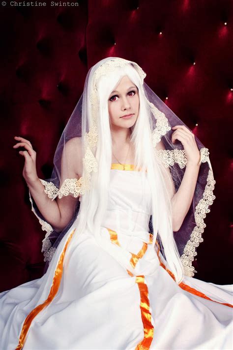 Irisviel Von Einzbern Fate Zero By Darcia On Deviantart