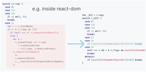 an experimental tool to reduce js code size beyond tree shaking