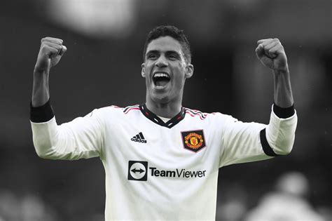 [자작] 맨유 라파엘 바란 고화질 배경화면 보정입니다 포텐 터짐 최신순 에펨코리아