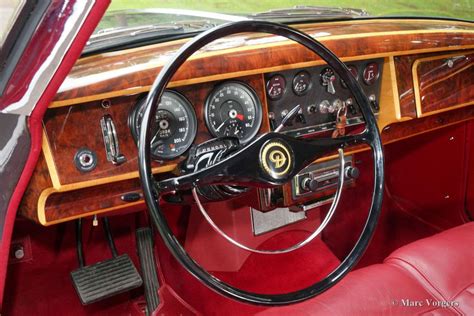Jaguar Daimler 2 5 Litre V8 1964 Welcome To Classicargarage