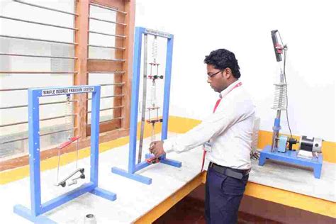 Civil Engineering DMI Engineering College