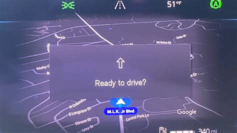 How This Useful New Car Feature Prevents People Behind You From Yelling