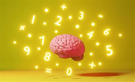Math And Brain World