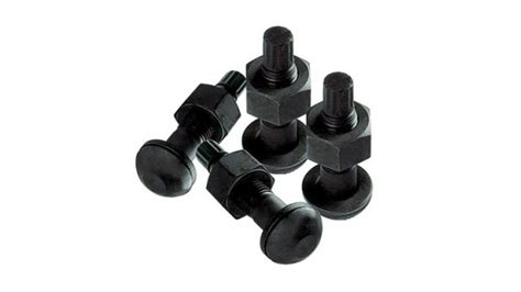 TC Bolt