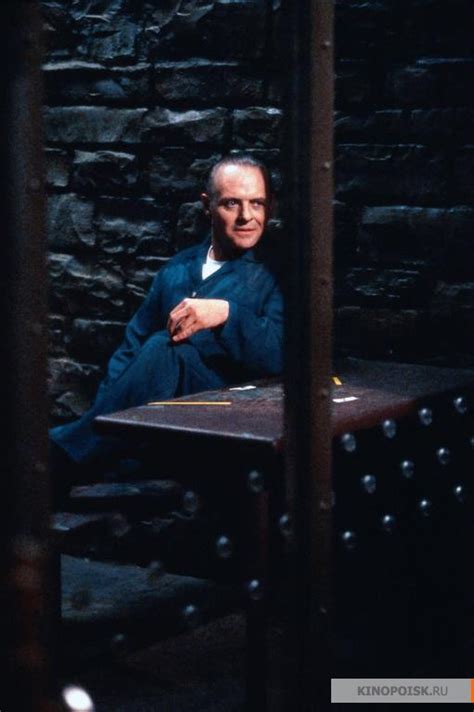 Фото: Молчание ягнят / Кадр из фильма «Молчание ягнят» (1990) #1503360