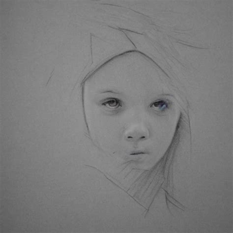 3d Pencil Sketch Arthub Ai