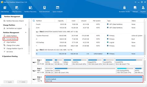 tampilkan hard drive eksternal 0 byte pulihkan file dan perbaiki