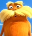The Lorax Voices Dr Seuss Behind The Voice Actors