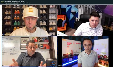 Mike Cooperman On Linkedin Marketing Consulting Data Insights