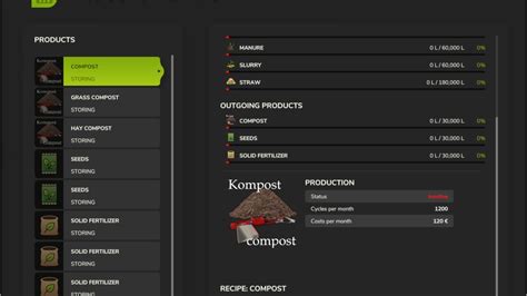 Seed And Compost Production V FS Net