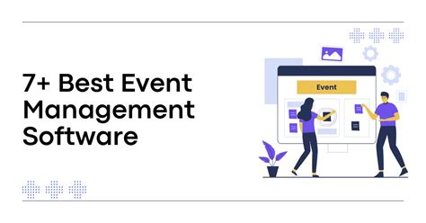 7 Best Event Management Software For 2025