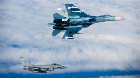 How Does An Air Interception Work