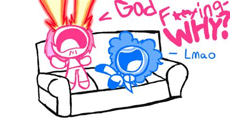 Ppg Arin Rage By Irken Pony1117 On Deviantart