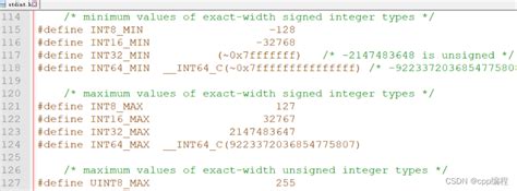 C语言 Typedef和define的用法、区别，以及陷阱 Csdn博客