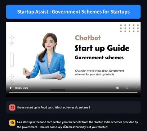 Raja Sekhar Thota On Linkedin Develop Your Custom Chatbot Using Assistants Api And Streamlit