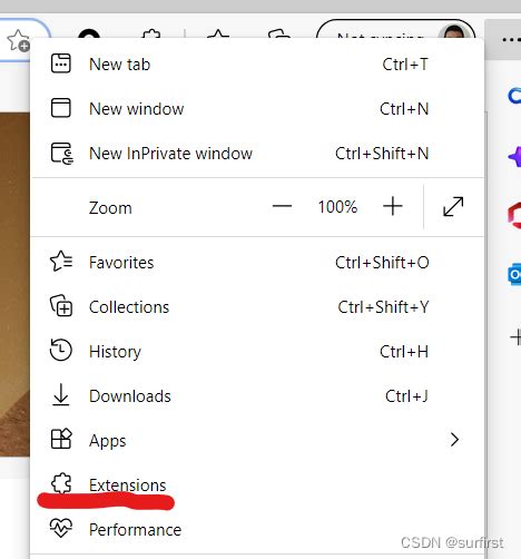 安装 switchyomega 最简单的方法 proxy switchyomeg安装包 csdn博客