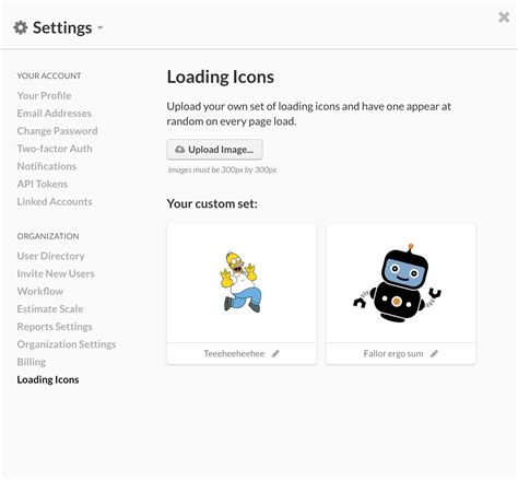 Custom Loading Icon 123508 Free Icons Library