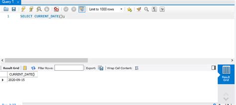 Working With DateTime In MySQL