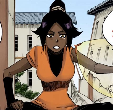 Bleach Bleachgirls Yoruichi Women Explore Mangaart Animanga