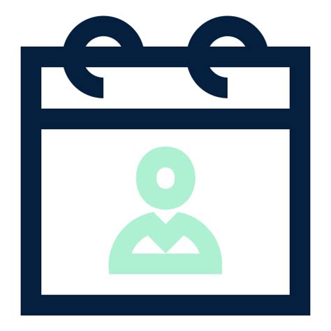 Dating Generic Outline Color Icon