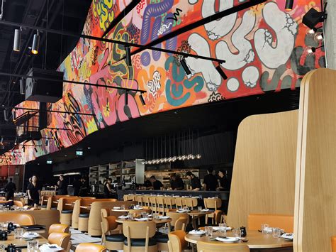 Chotto Matte Toronto Japanese And Peruvian Cuisine Toronto Canada