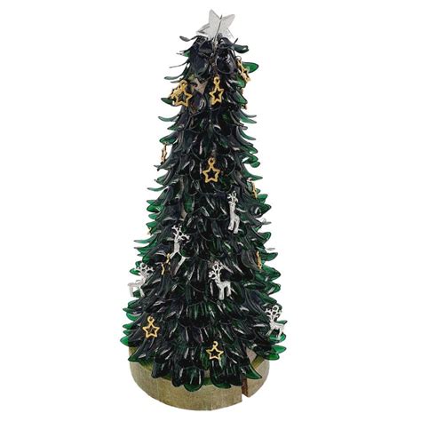 Christmas Tree Resin Dip Kit