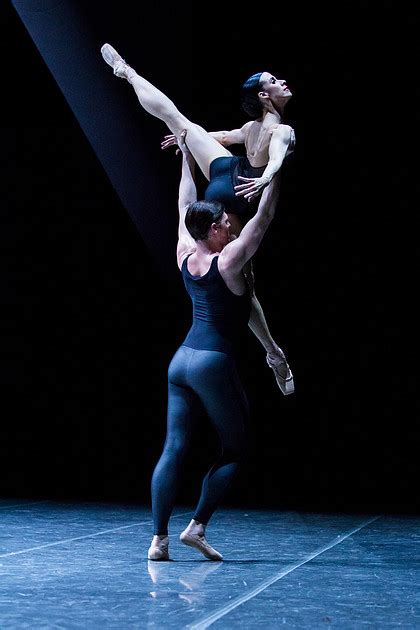 Lindsay Thomas Photography Onstage Ballet Lindsi Dec And Joshua Grant David Dawsons Empire