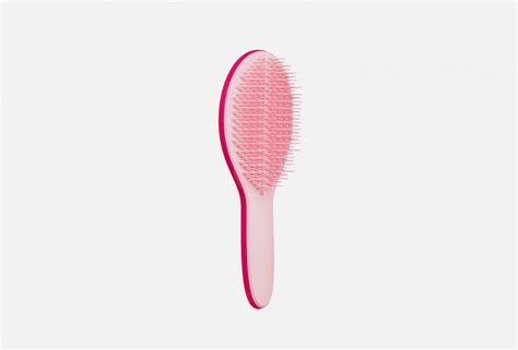 Расческа Tangle Teezer купить в Москве — цена в интернет-магазине ...
