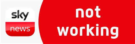 Sky News App Not Working How To Fix Apps Uk 📱