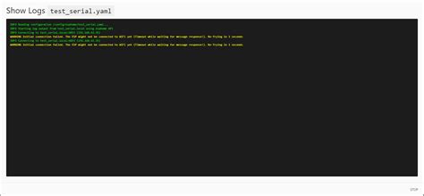 I Need Some Help With Esphome Uart Port And A Windsonic Anemonemeter Esphome Home Assistant
