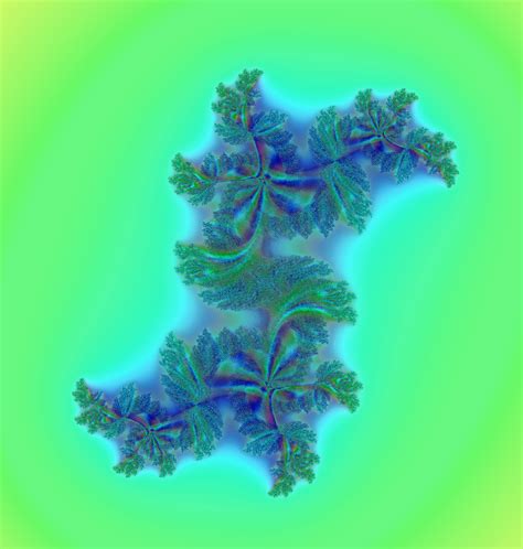 Welcome To Fractal Forums 3d Julia Set