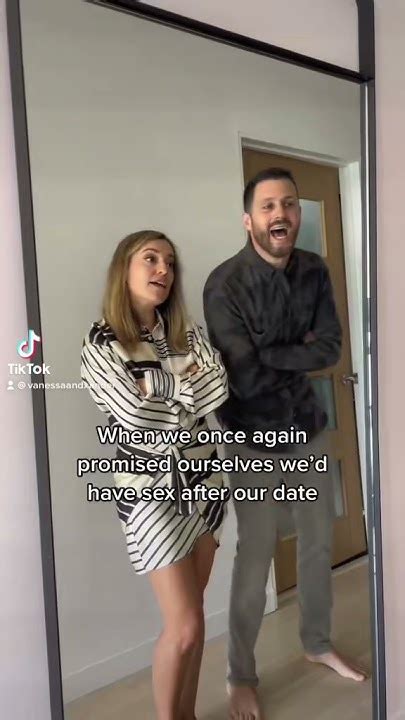 When You Promise To Have Sex After Date Night Youtube