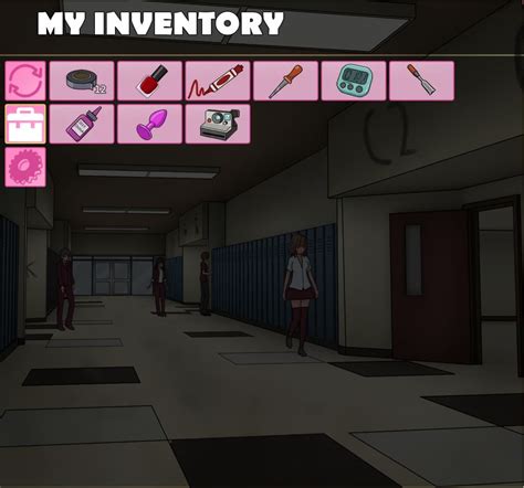 Ren Py The Fixer V Sam Tail F Zone Adult Games