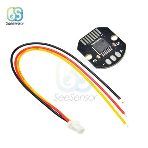 As5048aas5600 Magnetic Encoder Pwmi2c Pwmspi Port Precision 1214bit