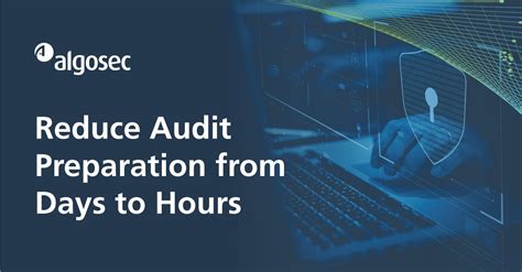 Algosec On Linkedin Are Your Firewalls Audit Ready And Compliant Algosec