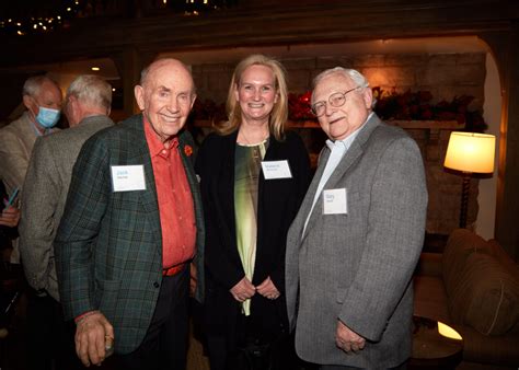 Greenwich Hospital Annual Donor Appreciation Cocktail Party 2023