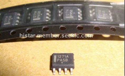 1271a Original Supply Us 07 094 On On Semiconductor 1271a Supplier