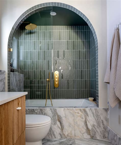What Are The Best Tile Combinations Designers Weigh In Homes And Gardens