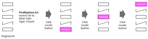 Findreplace Art Astute Graphics Documentation