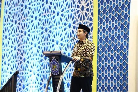 Kader Muda Muhammadiyah Harus Berdayakan Masyarakat Indonesia Antara