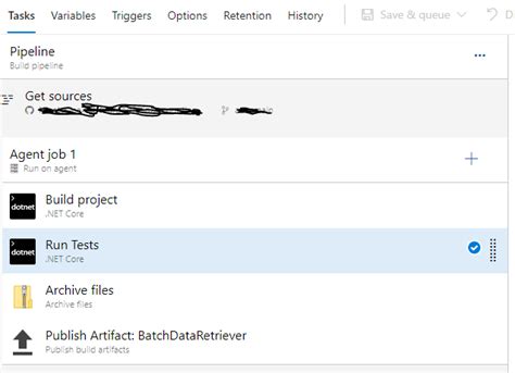 C Azure DevOps CI Pipeline For Function With KeyVault Integration Stack Overflow