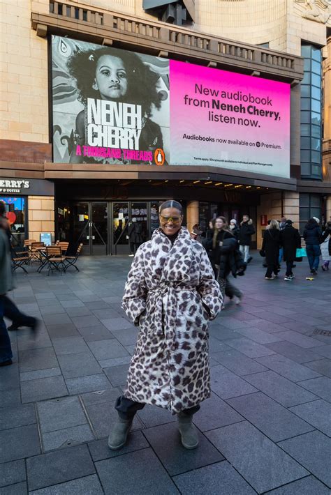 All Happy Birthday Neneh Cherry Singer Songwriter 61 Neneh Cherry Born Neneh Mariann