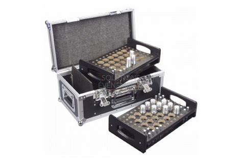 Location Kit Goupille Structure