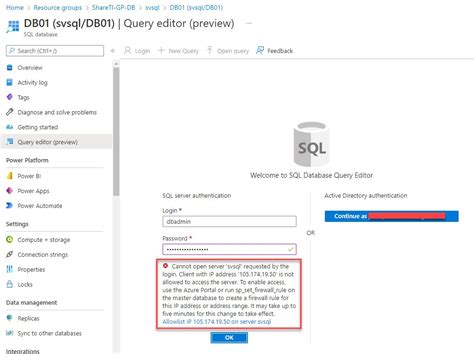 Criar Um Banco De Dados Sql No Azure Shareti